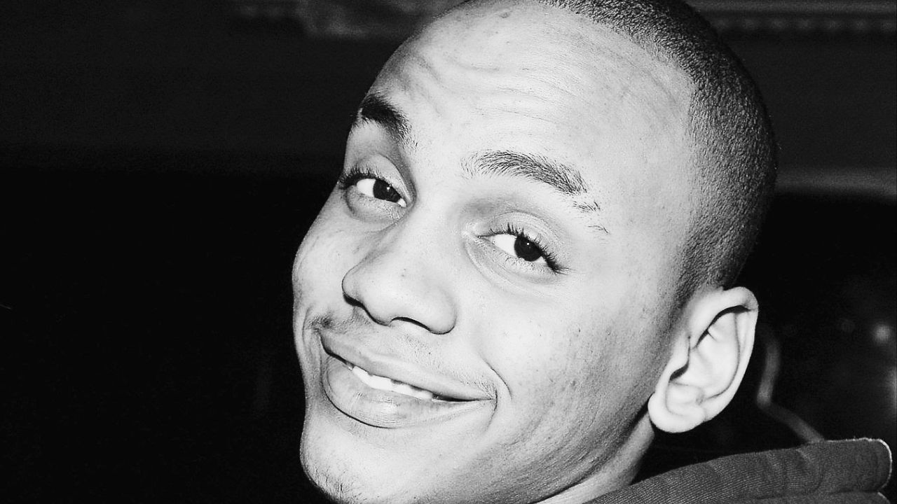 Najee Laurent Todd Eugene Smith: A Captivating Journey